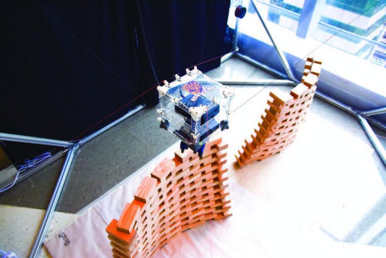 Three Types of Robots in Construction And Manufacturing