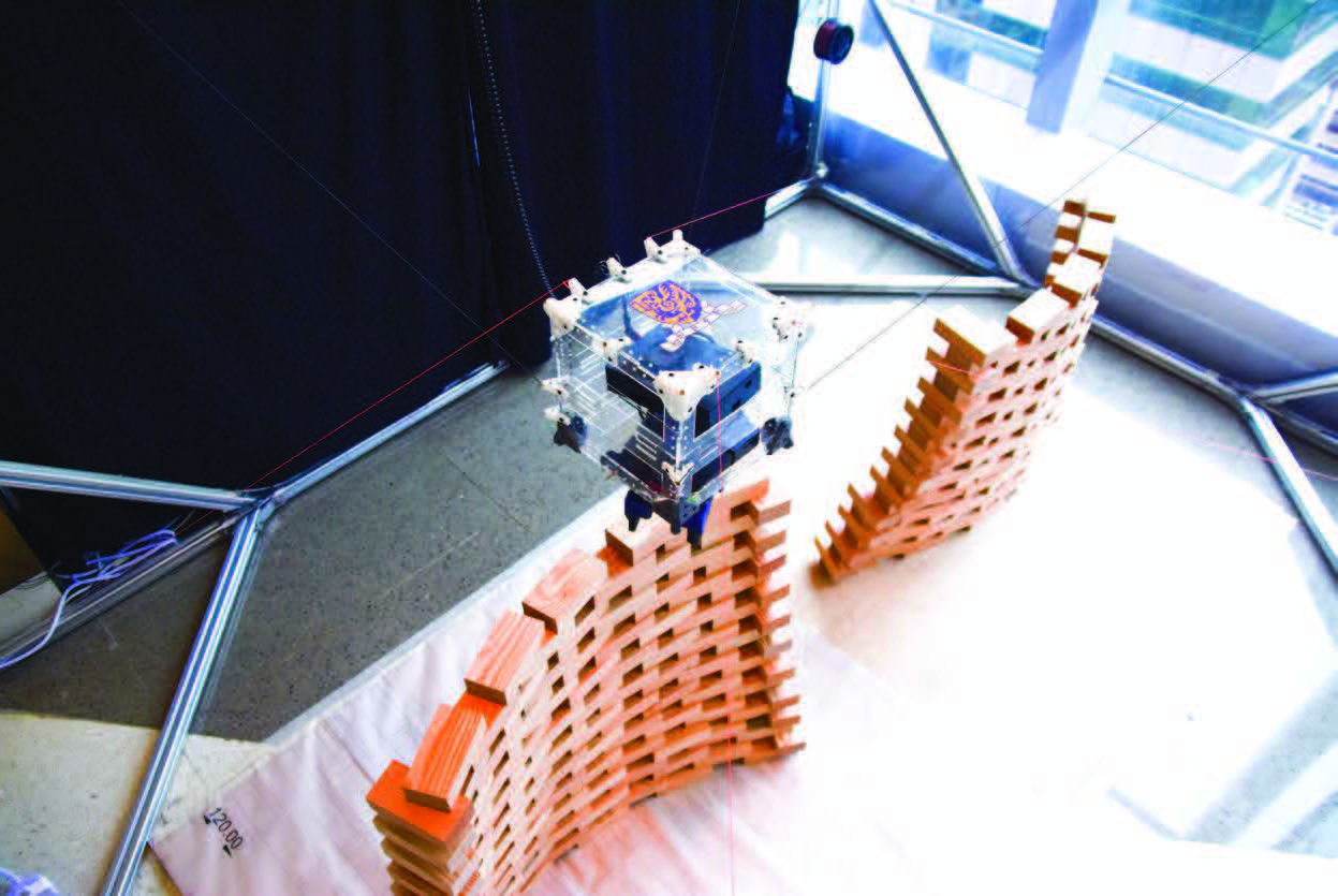 Three Types of Robots in Construction And Manufacturing