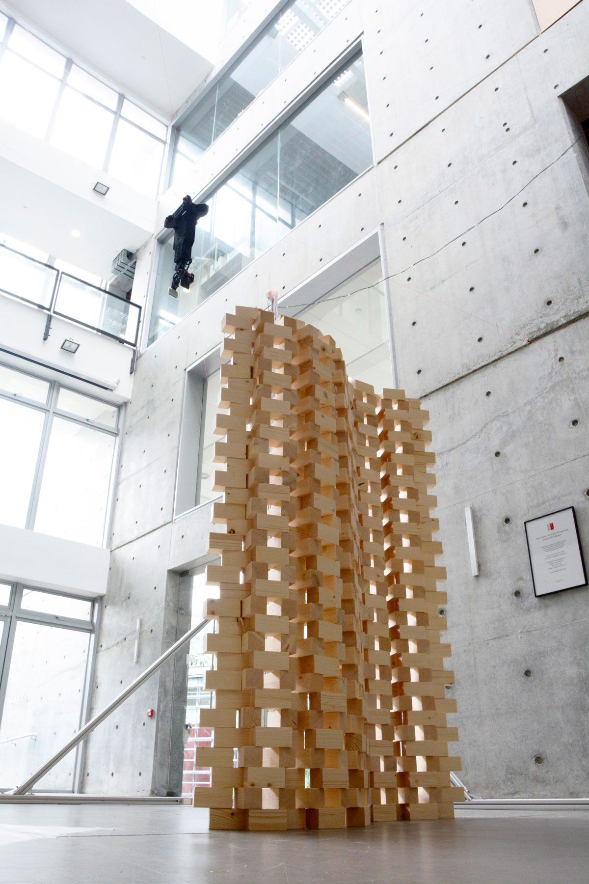 Three Types of Robots in Construction And Manufacturing