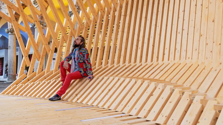 echinoidea_biophilic_pavilion_milan_gg_loop-21 - Parametric Architecture