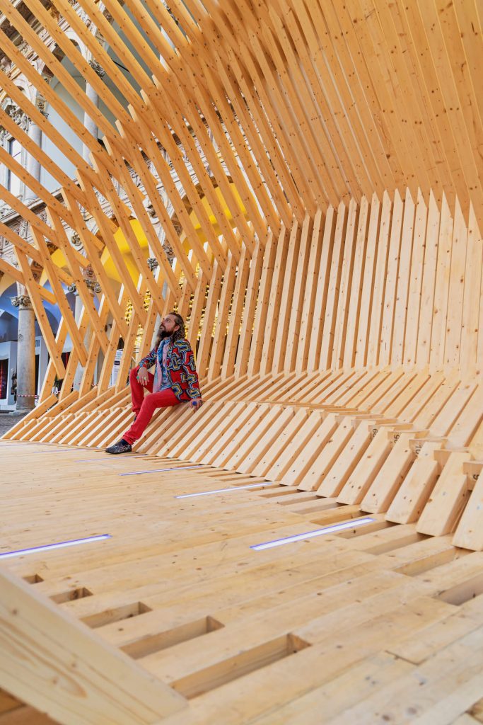 echinoidea_biophilic_pavilion_milan_gg_loop-22 - Parametric Architecture