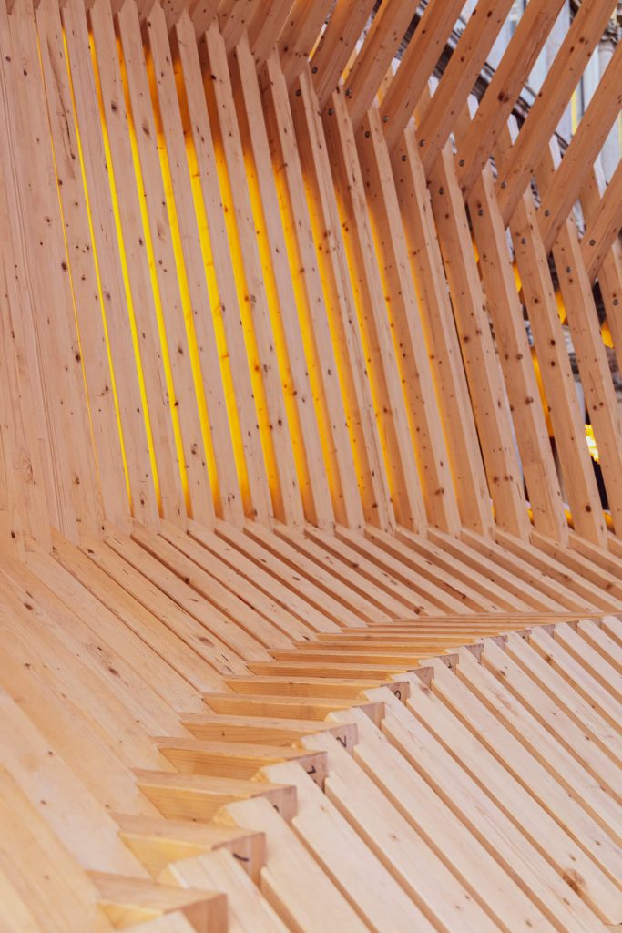 echinoidea_biophilic_pavilion_milan_gg_loop-23 - Parametric Architecture