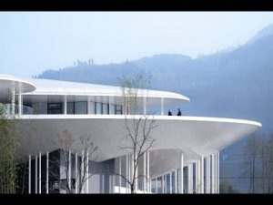 “Woyun Platform” By Archermit - PA | Architecture and Technology