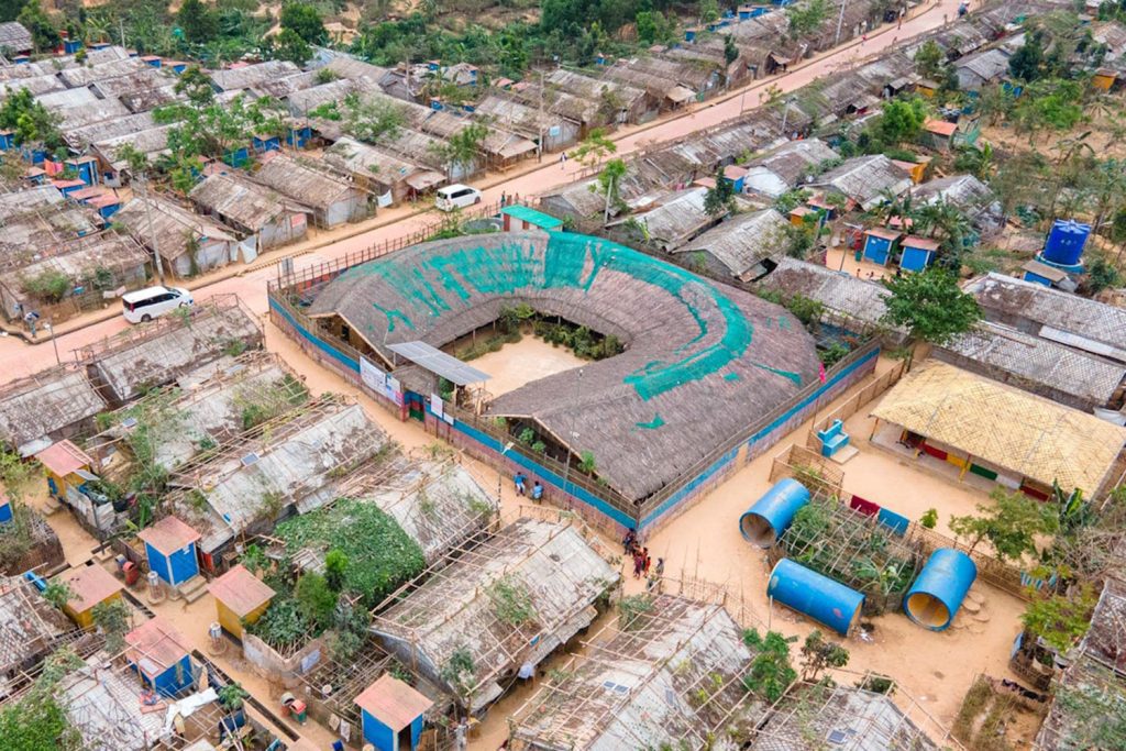 Aga Khan Award for Architecture 2022 winners announced