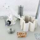 From Fungi to Foundations: Mycelium in construction