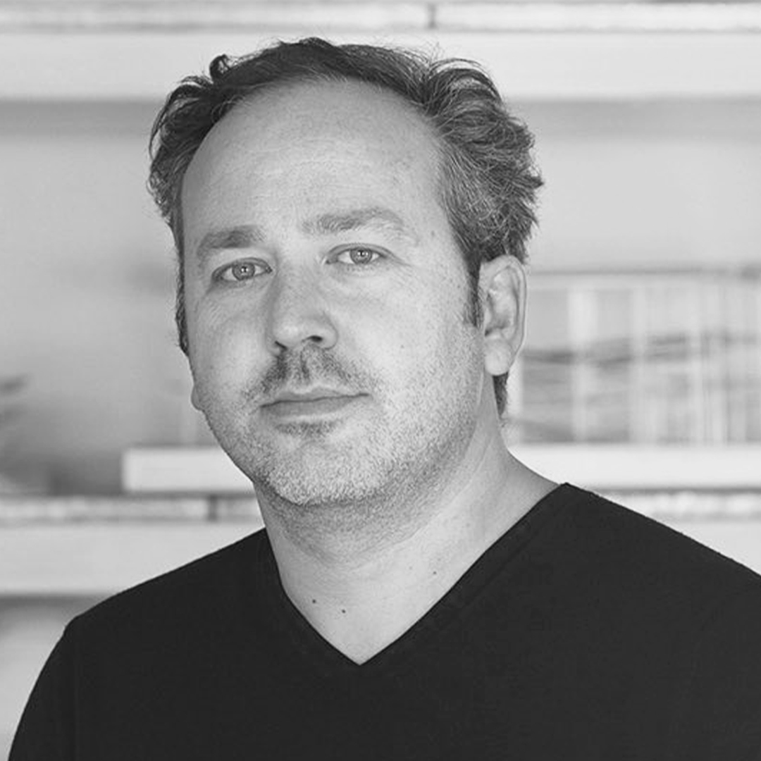 CD-NEXT-photos-BW_Theo - Parametric Architecture