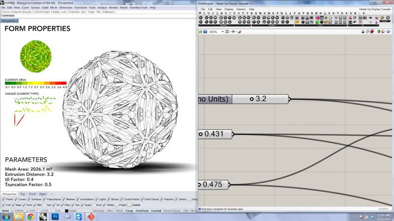 10 Grasshopper plugins trending in the AEC industry