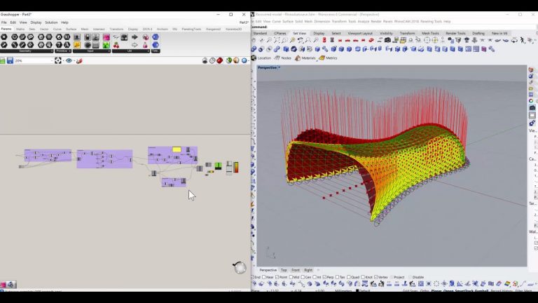 10 Grasshopper plugins trending in the AEC industry