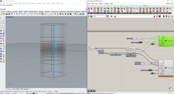 10 Grasshopper plugins trending in the AEC industry