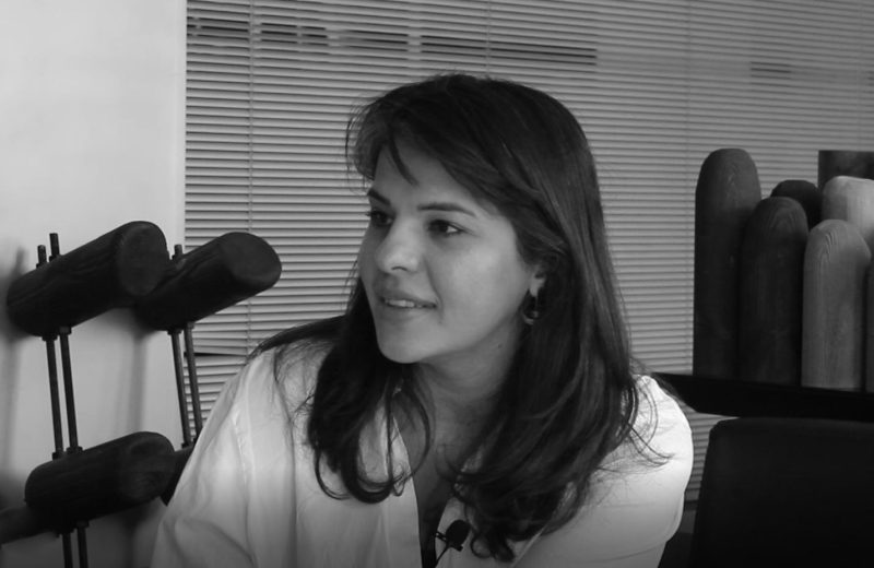 8 inspiring Iranian women architects you should know