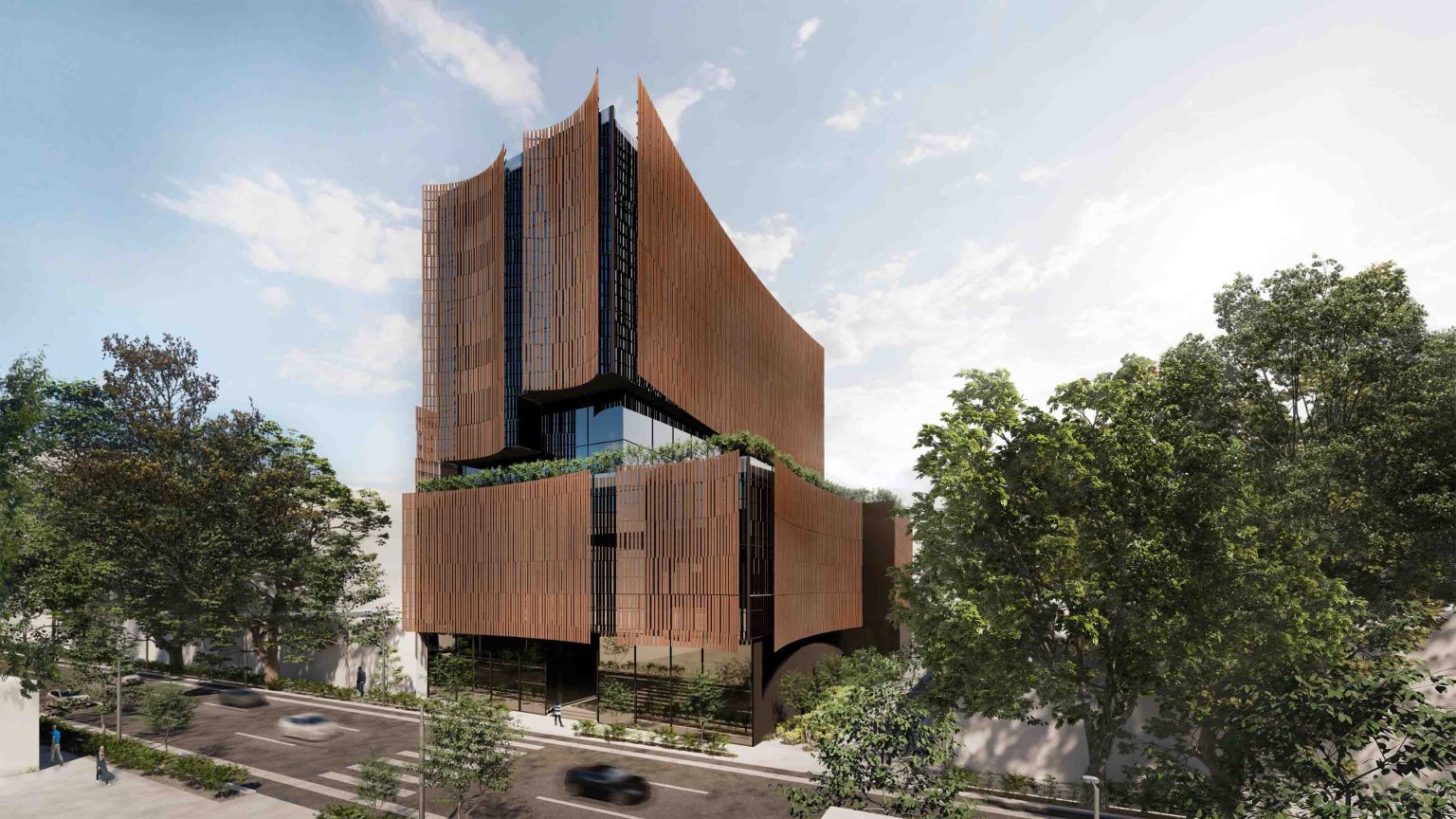 8 inspiring Iranian women architects you should know