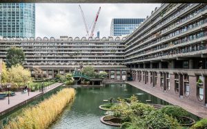 10 iconic buildings opened by Queen Elizabeth II