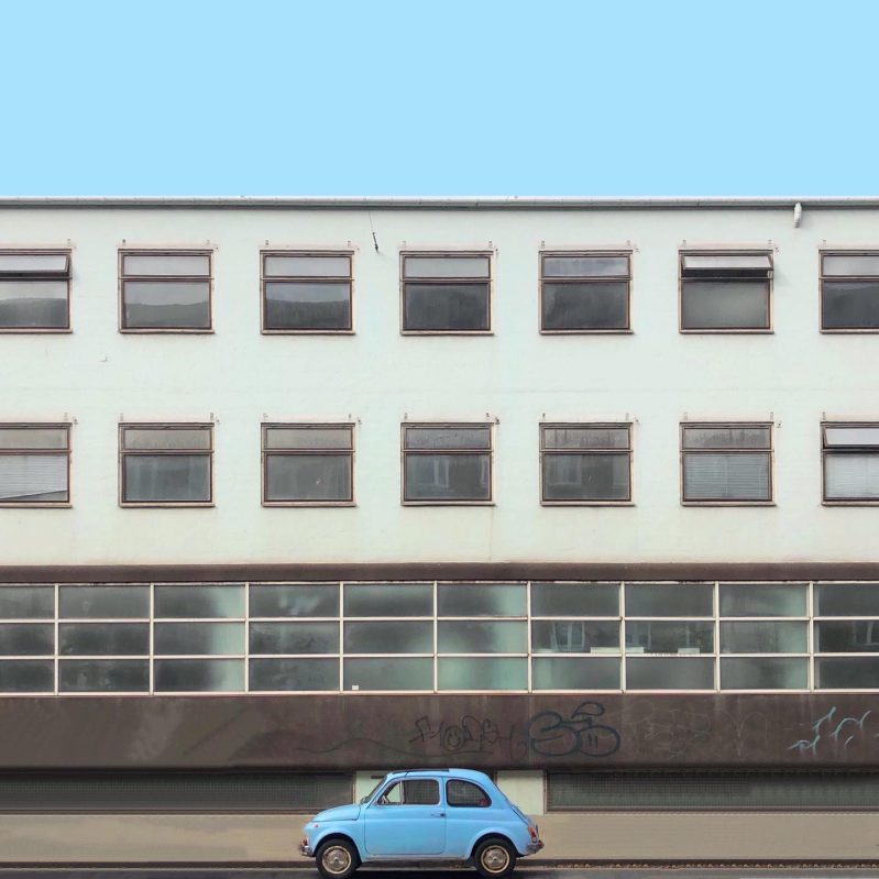 10 architectural photographers to follow on Instagram