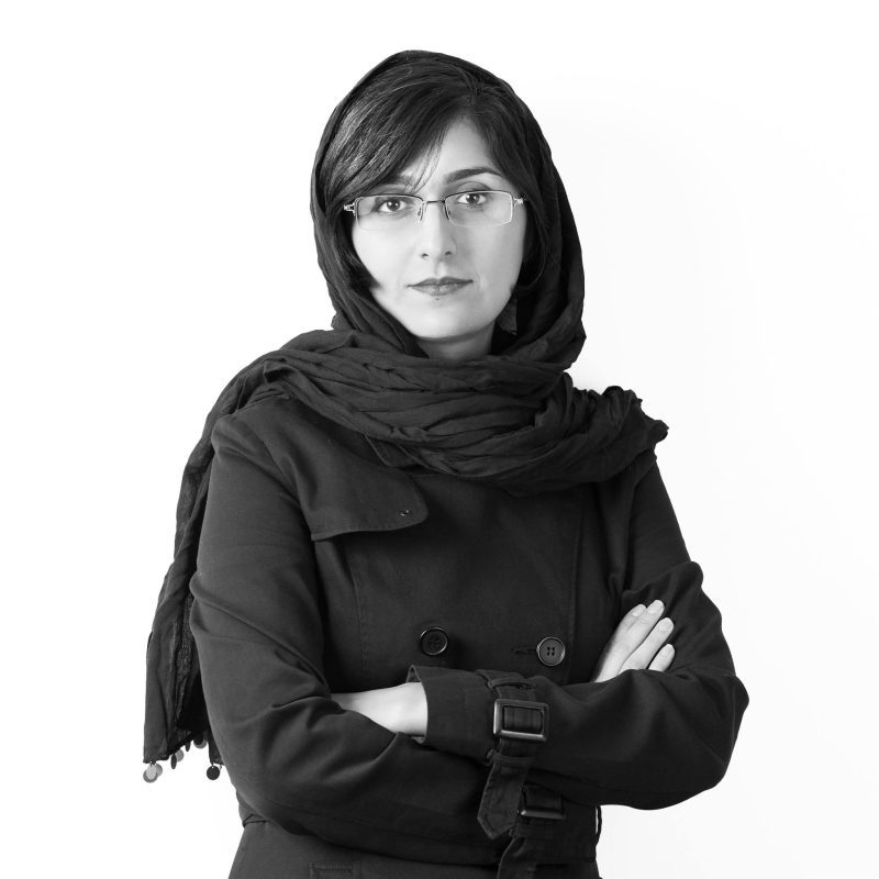 8 inspiring Iranian women architects you should know