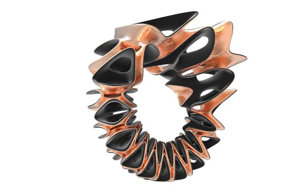 Pufferfish: Upscaling architecture through its intricacies