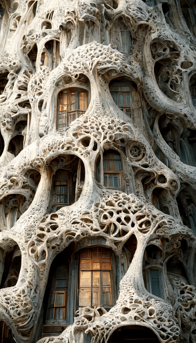 A (Mid)Journey To The Virtual World Of Hassan Ragab