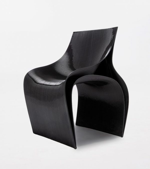 Nagami creates 3D printed products in collaboration with famous designers