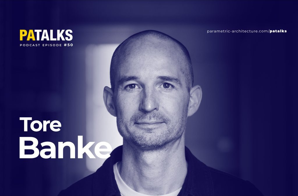 PATALKS51_Tore_Bane_Website_Cover_Latest_Final - Parametric Architecture