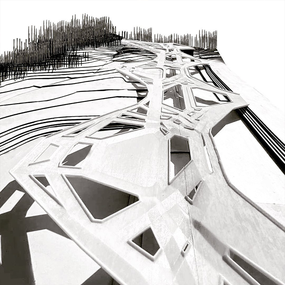 Square_projects_CDNEXT11_Masoud - Parametric Architecture