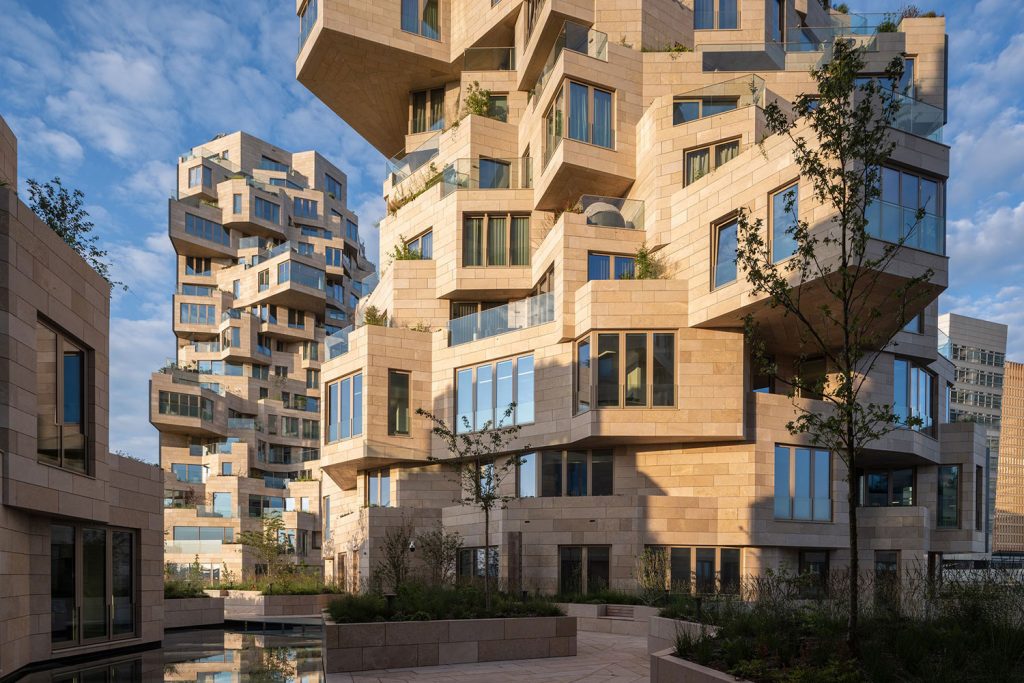 MVRDV's Valley in Amsterdam is open - PA | Architecture and Technology