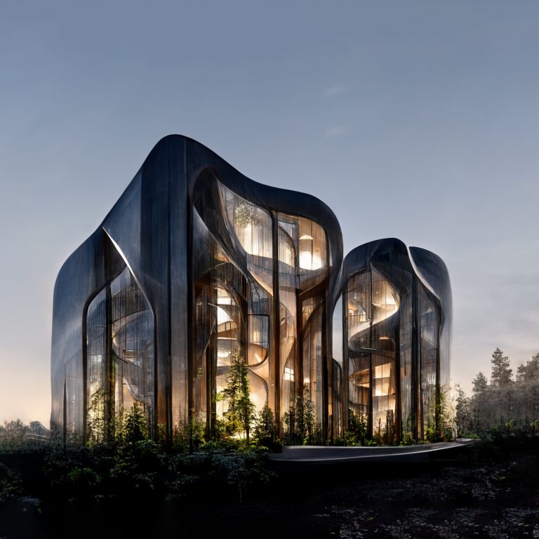 Dreaming up viable parametric creations: Working through the chaos of AI