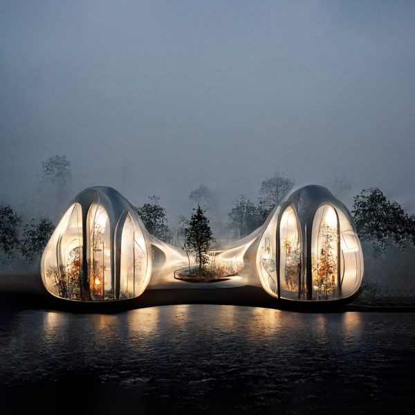 10 designers and their impressive Midjourney works you should know