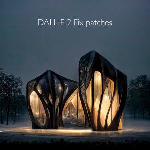 Tim Fu_7 - Parametric Architecture