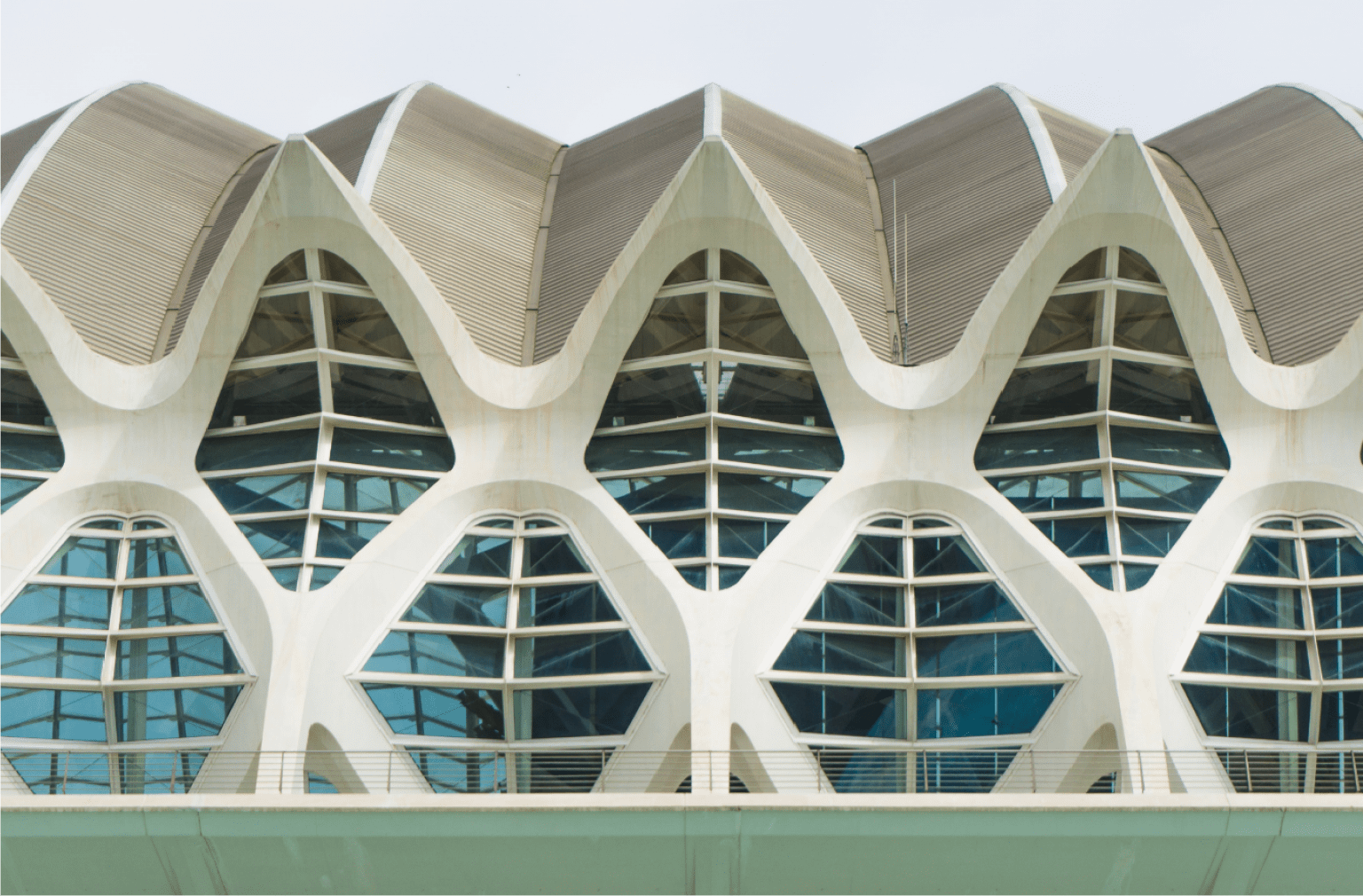 Digitalizing the future of architecture by generative design