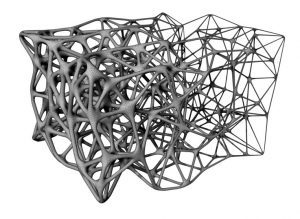 Kangaroo 3D: A Form-finding, optimized, and constraint-solving engine