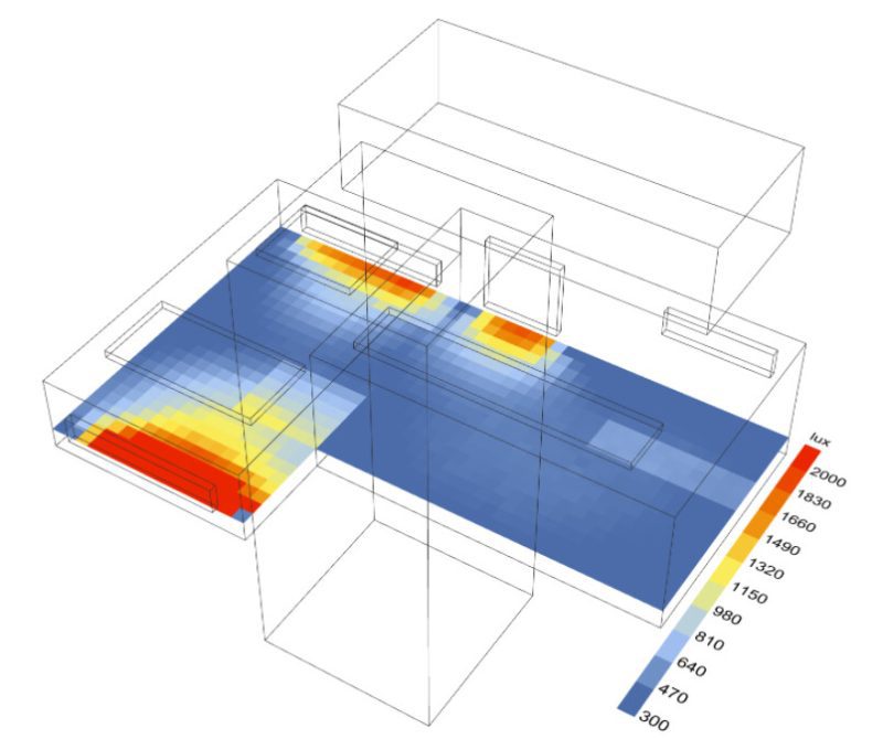 Ladybug: A 360-degree environmental analysis made possible - Parametric ...