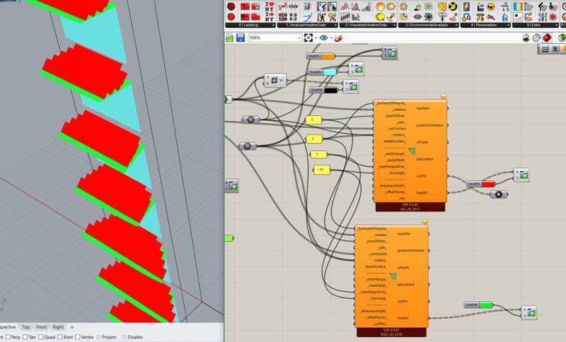 Ladybug: A 360-degree environmental analysis made possible - Parametric ...