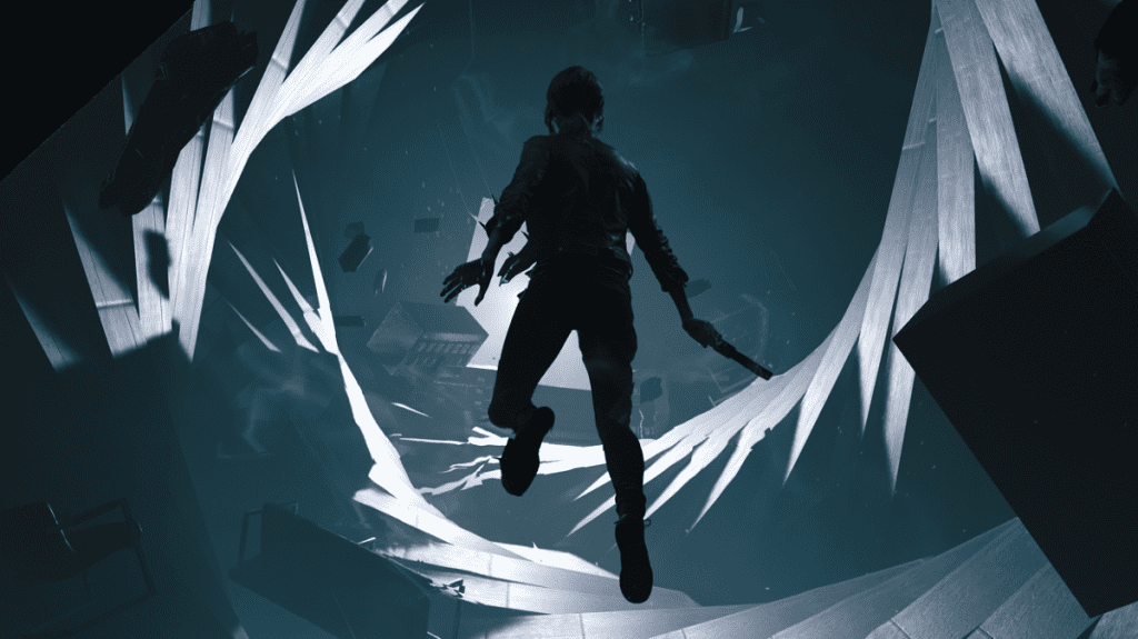 Parametric Architecture In Video Game Design For Creating New Realms