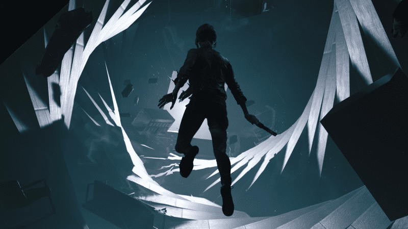 Parametric architecture in video game design for creating new realms