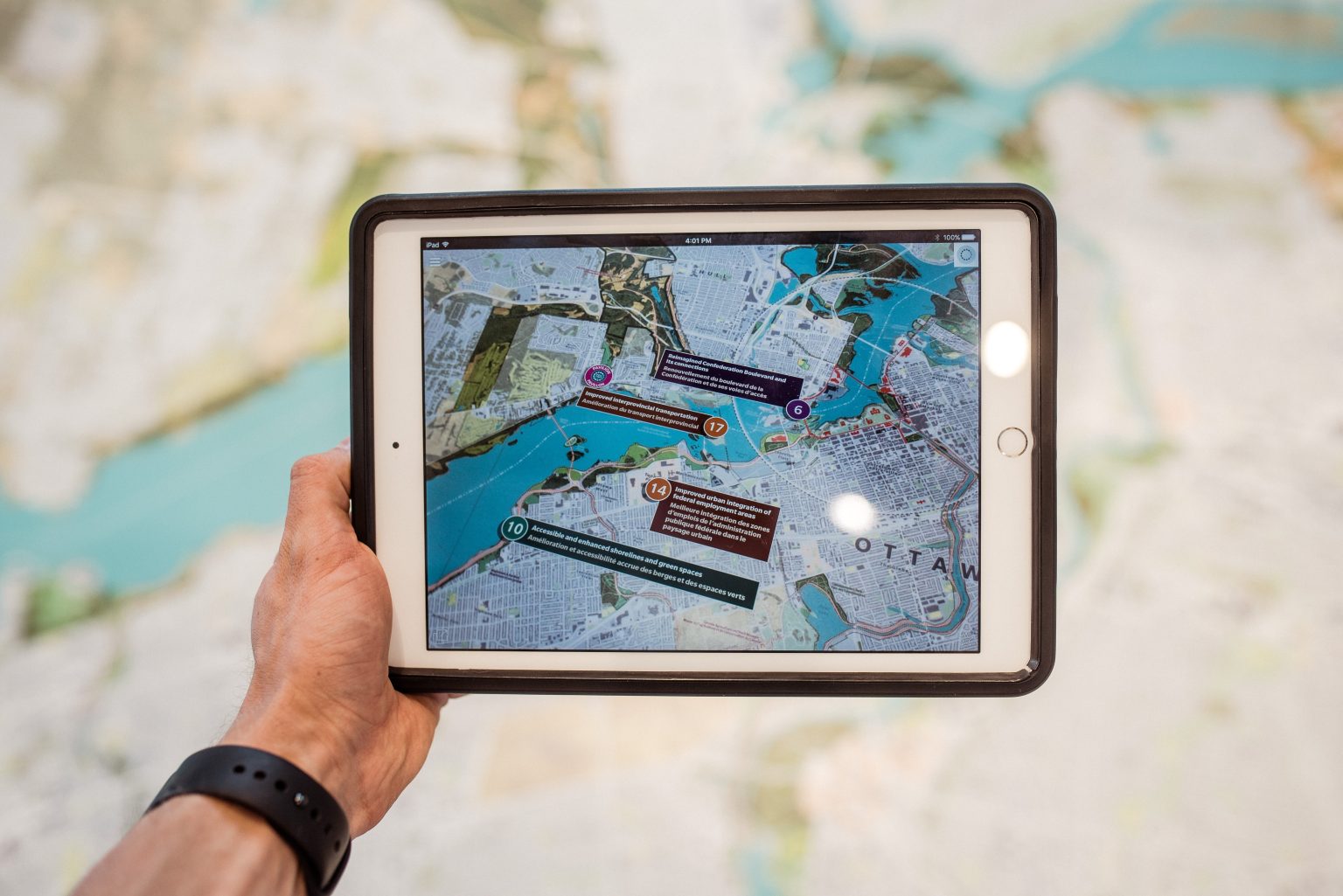10 best urban mapping tools that every urban planner needs to know