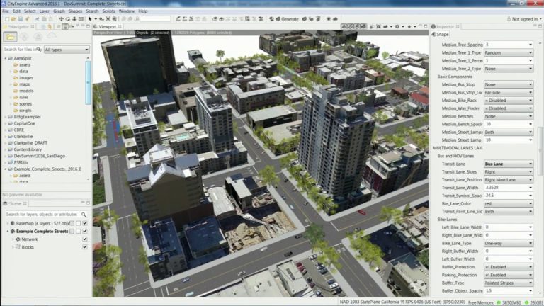 10 best urban mapping tools that every urban planner needs to know