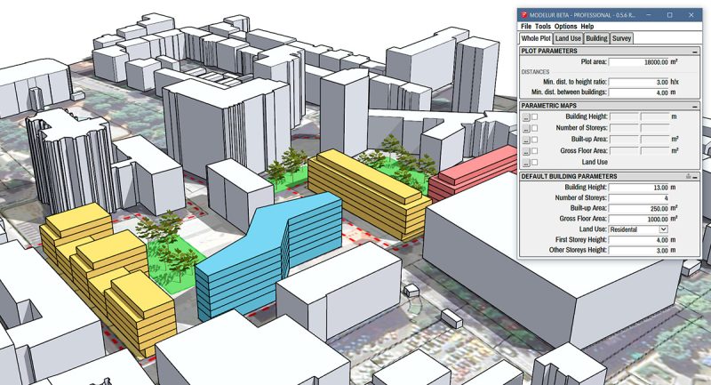10 best urban mapping tools that every urban planner needs to know