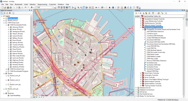 10 best urban mapping tools that every urban planner needs to know