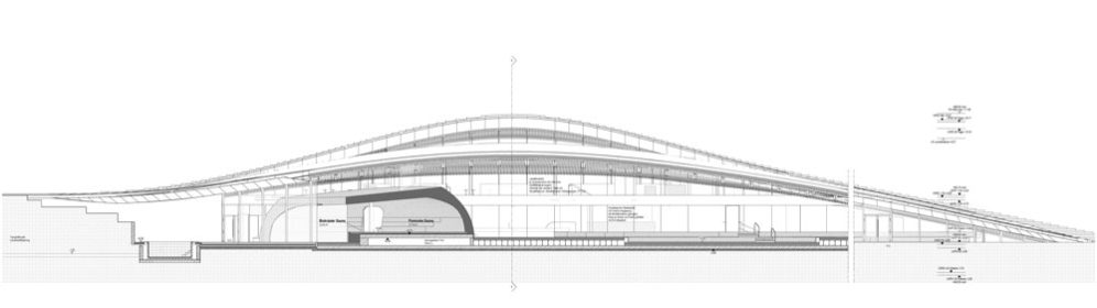 New "Atmosphere" spa and wellness center in the Austrian Alps