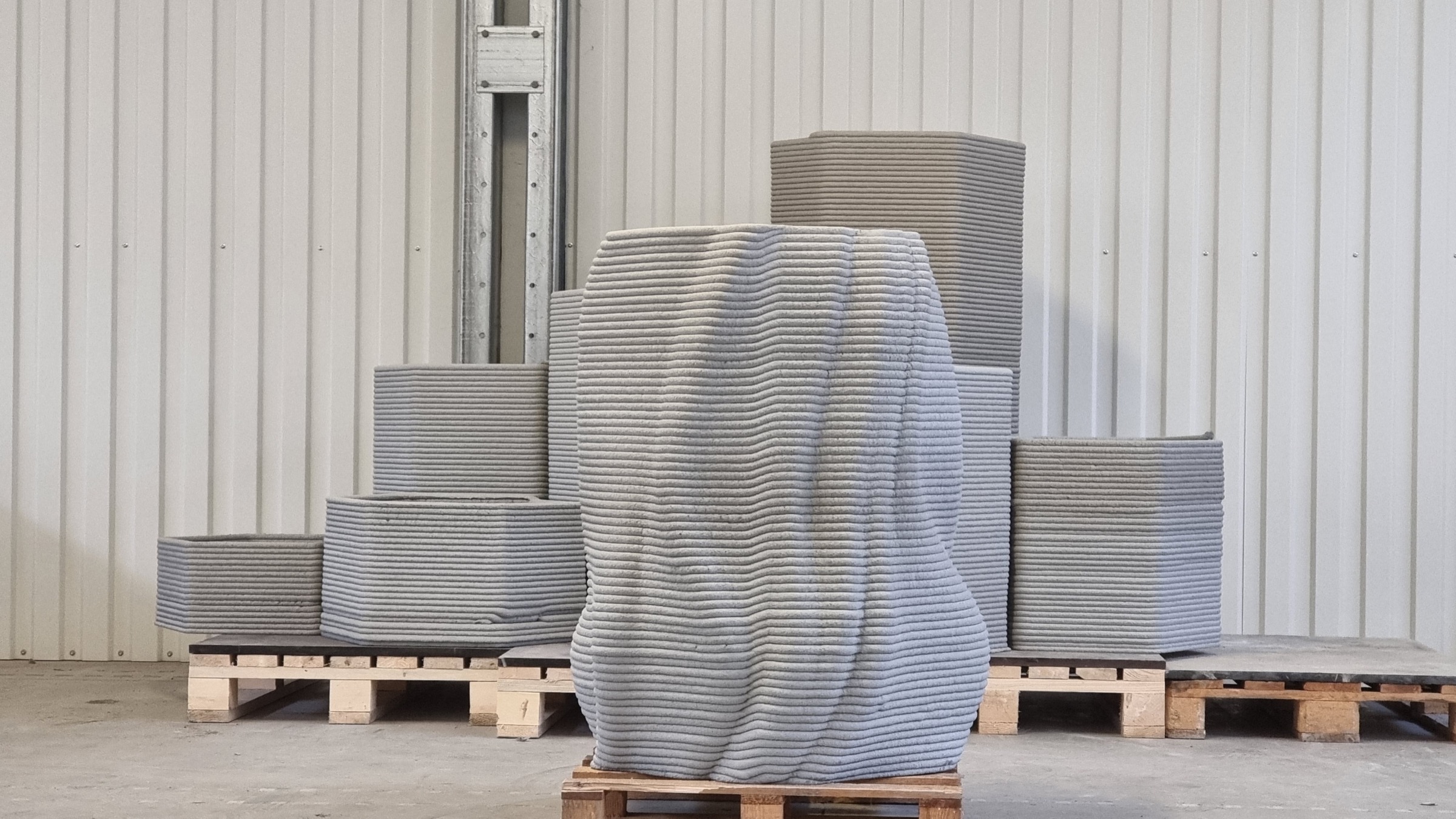 CE-Industrial-Services-3d-printed - Parametric Architecture