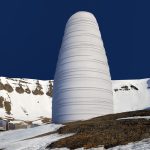 The thinnest skyscraper in the world: Steinway Tower
