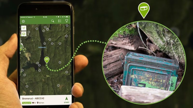 Hybrid Games: Method for more interactive cities