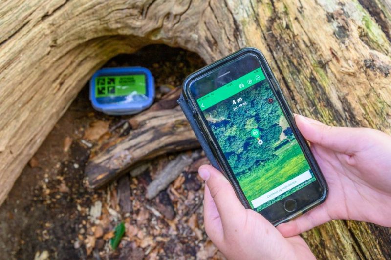 Hybrid Games: Method for more interactive cities