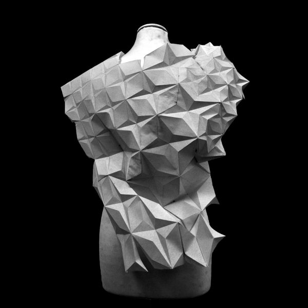 Hyper Patterns - Studio Arian Hakimi