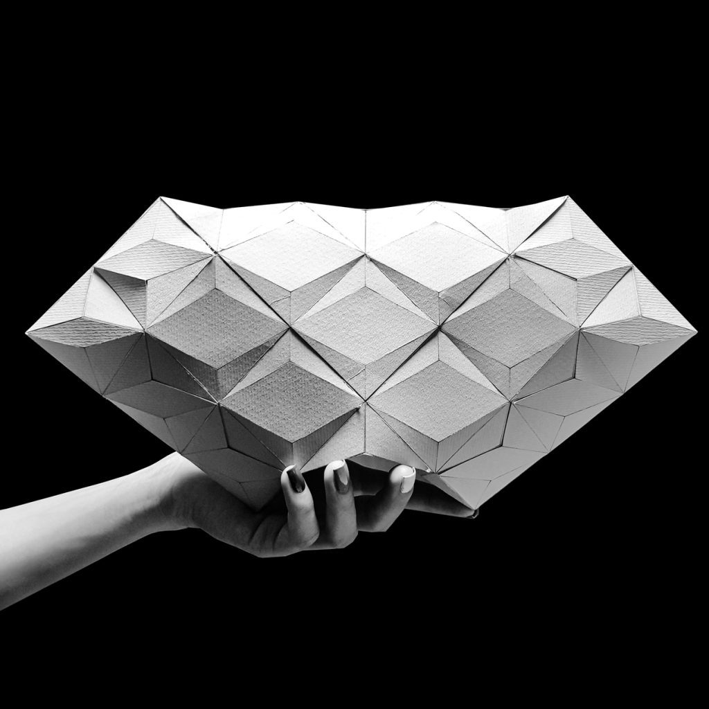 Hyper Patterns - Studio Arian Hakimi