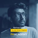 Hyper Patterns - Studio Arian Hakimi