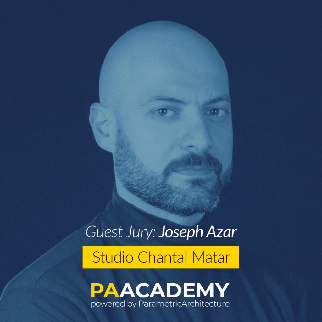 The Final Presentation of "INFINIUM Studio"