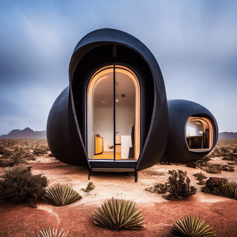 What is Parametric Design in Architecture?