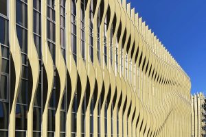 Study and learn without getting bored: The "Sami Frashëri" School