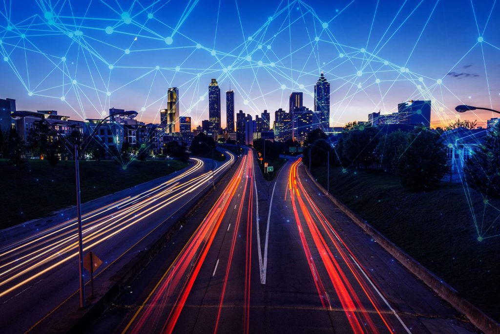 Transformation of urban life: The concept of Smart Cities