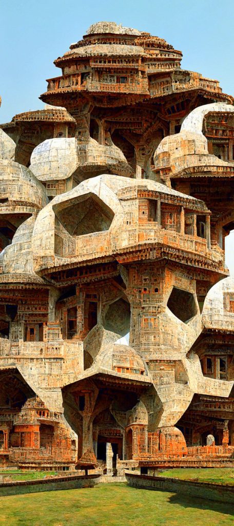 Artificial Intelligent and culture AI x Archimedean Ahmedabad ...